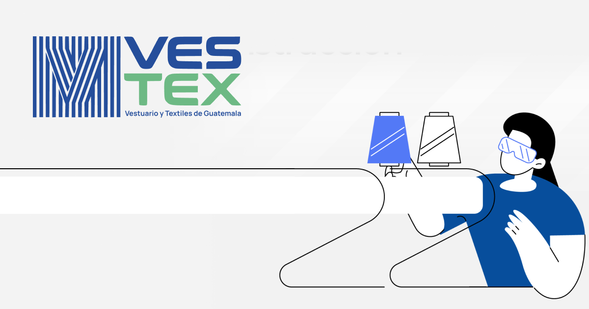 6th Brazil International Apparel Sourcing & Yarn & Fabric Show - Vestex
