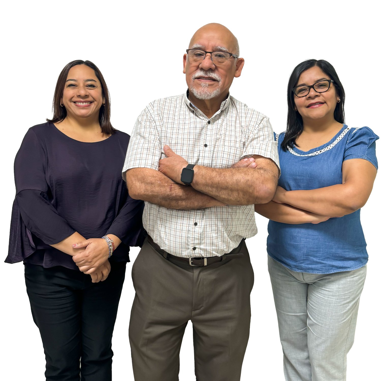 Salud y Seguridad Ocupacional SSO - Vestex