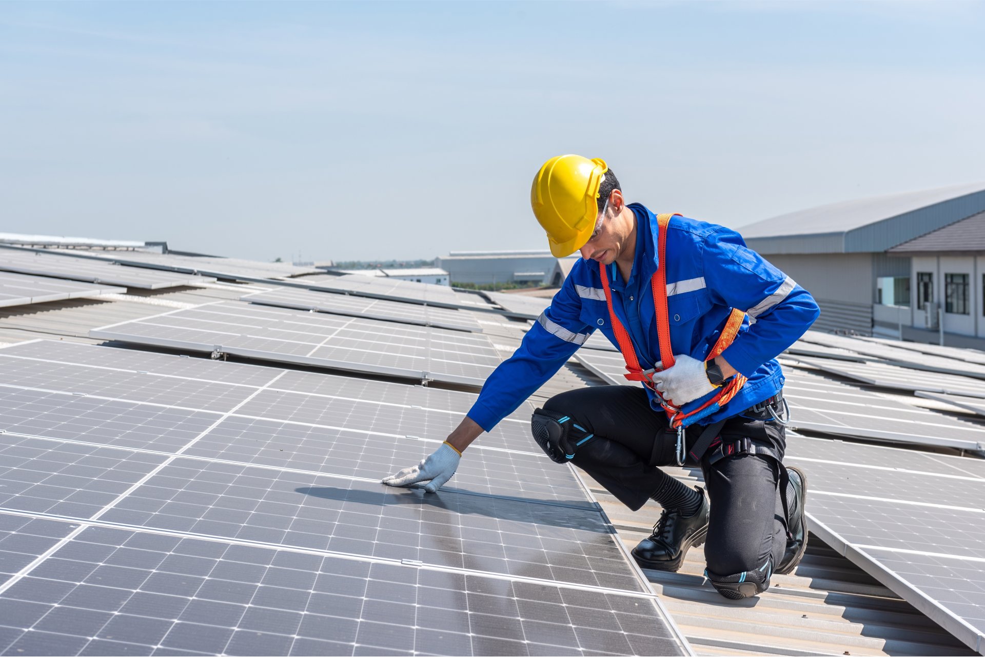 Salud y Seguridad Ocupacional SSO - Vestex