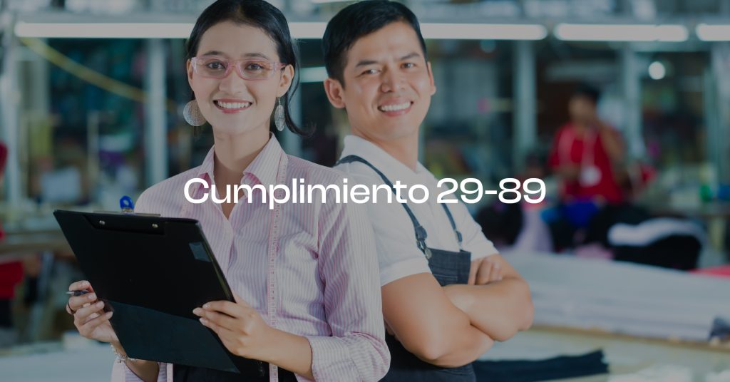 29-89 - Vestex 29-89 - Vestex
