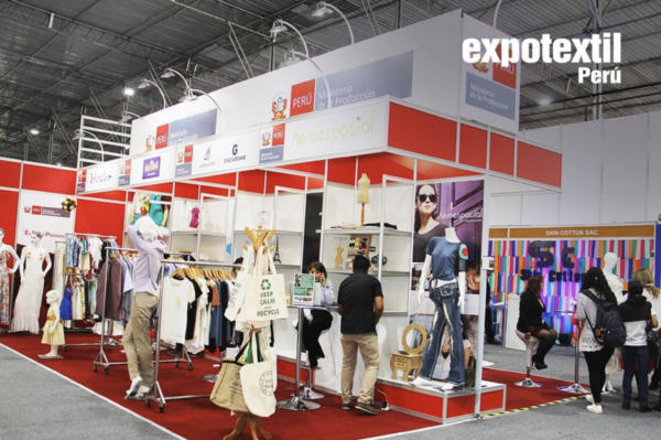 Ferias Textiles y de Vestuario Imperdibles para asistir este 2024/2025 ...
