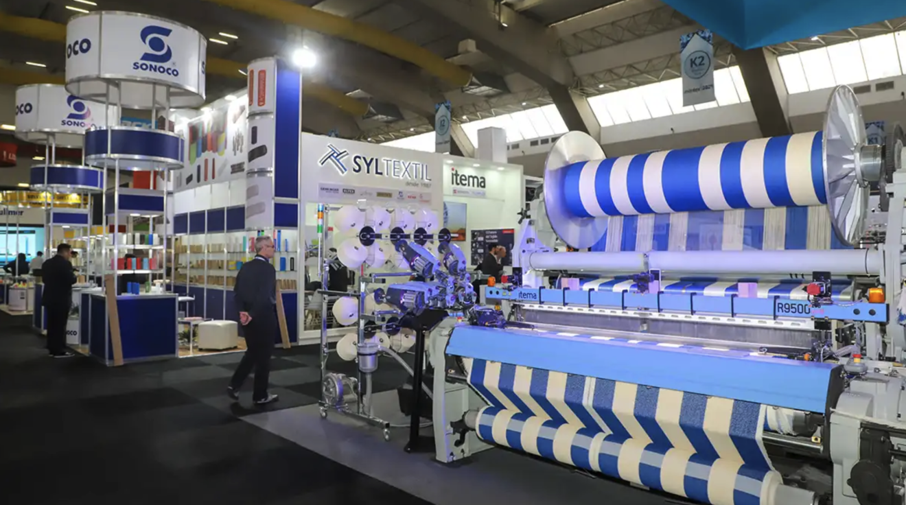 Ferias Textiles y de Vestuario Imperdibles para asistir este 2024/2025 ...