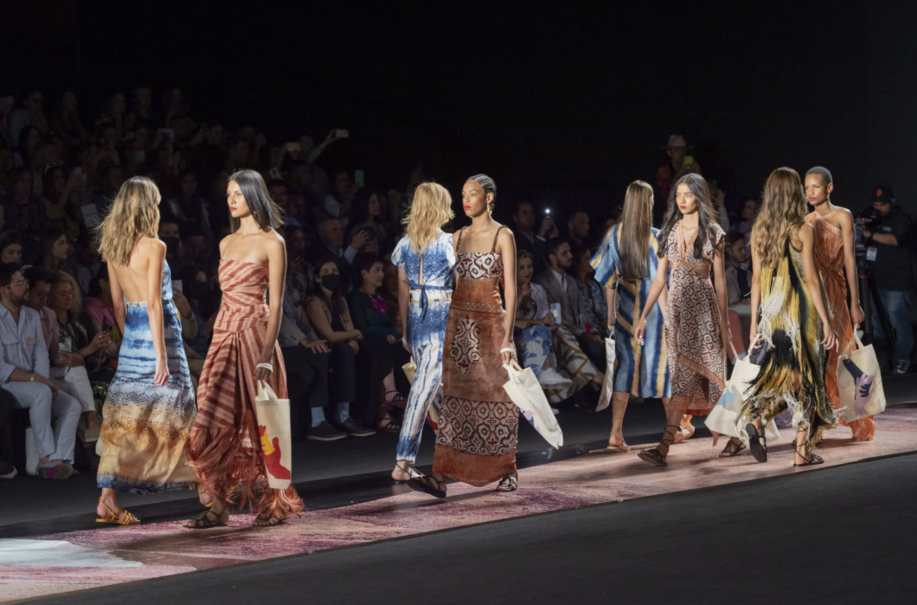 Ferias Textiles y de Vestuario Imperdibles para asistir este 2024/2025 ...