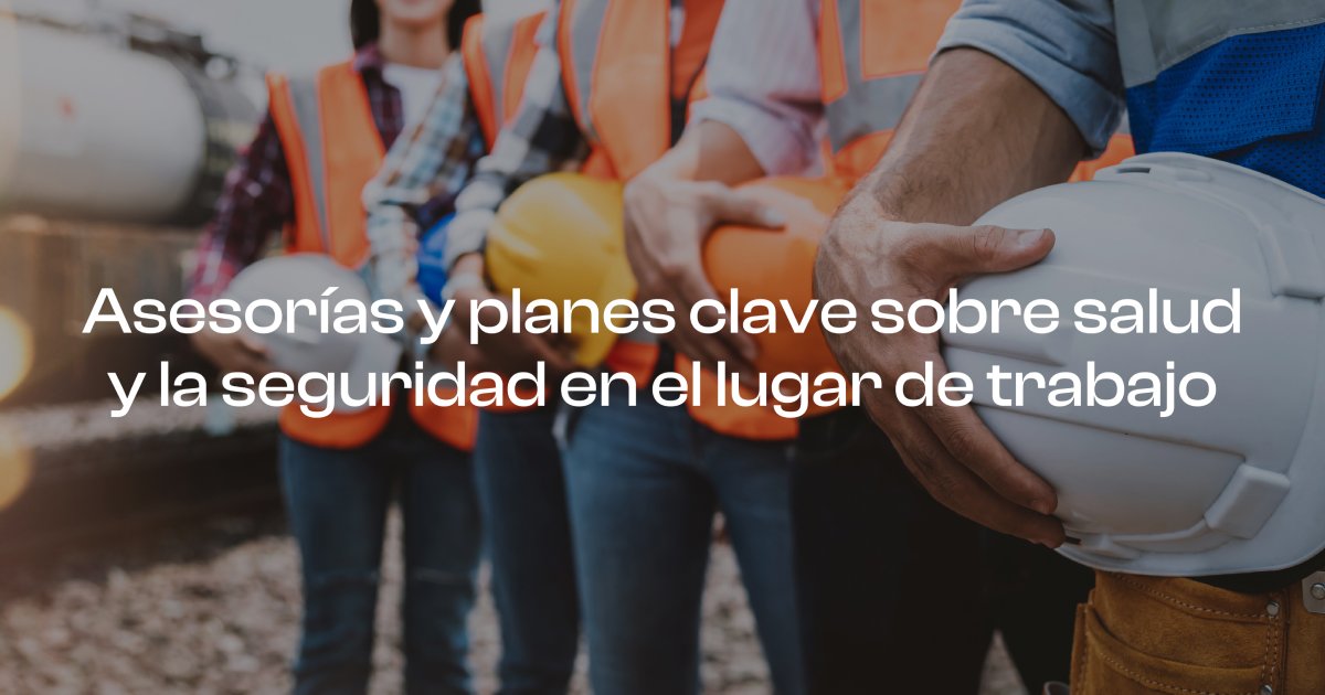 Salud y Seguridad Ocupacional SSO - Vestex