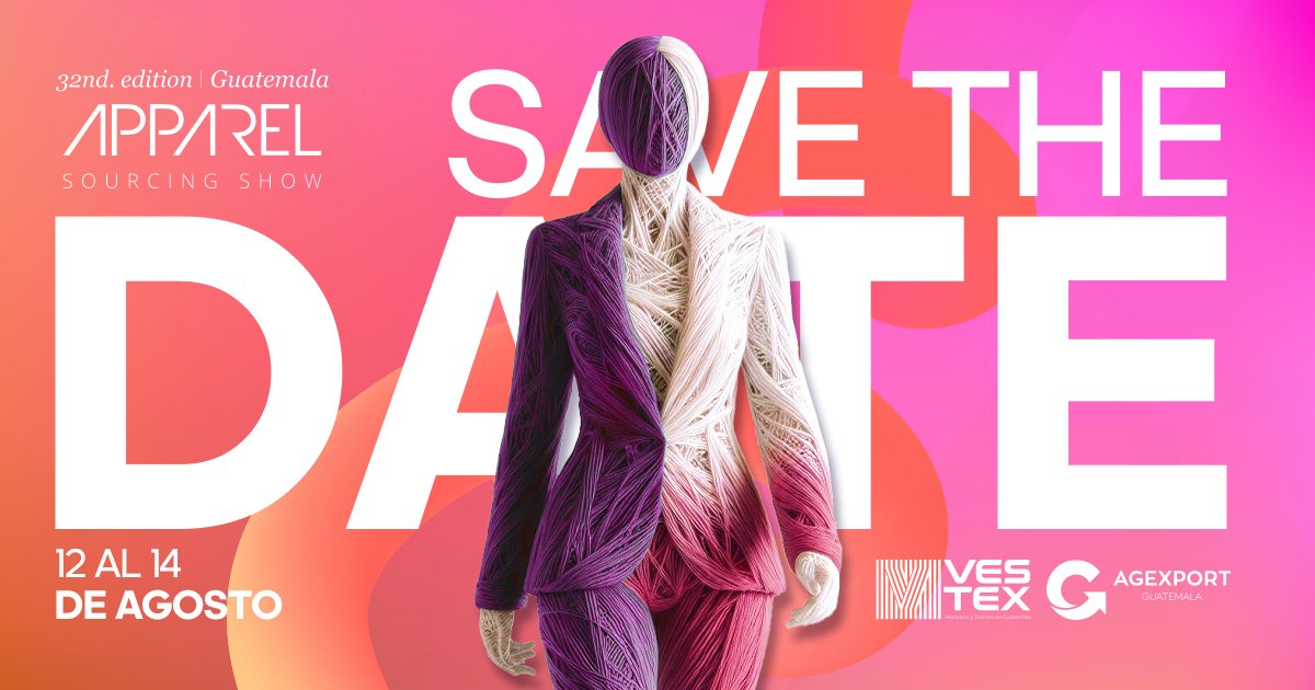 Apparel Sourcing Show - Vestex