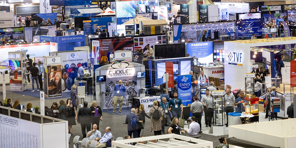 Key Textile and Apparel Trade Shows to Attend in 2025 and 2026 - Vestex