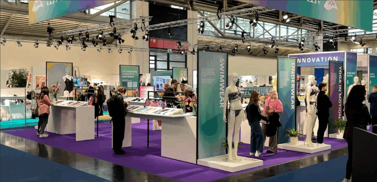 Key Textile and Apparel Trade Shows to Attend in 2025 and 2026 - Vestex