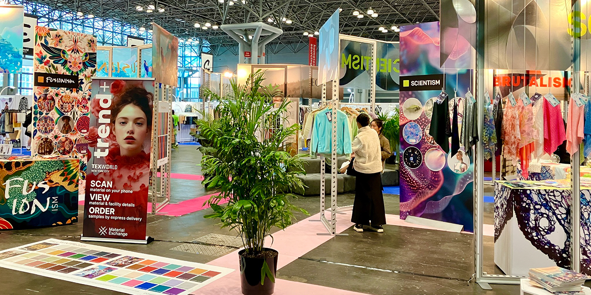 Ferias Textiles y de Vestuario Clave para asistir en 2025 y 2026 - Vestex